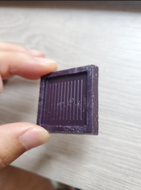 How Purple Cacao Compares to Ruby Chocolate ; Why It Matters – Vital Purple