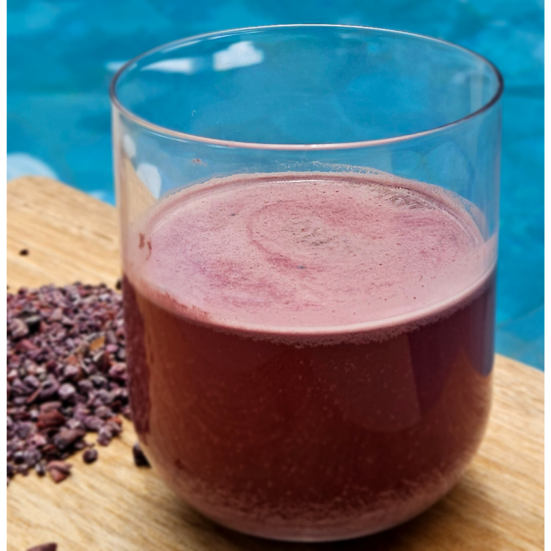 The Top 5 Benefits of High Flavanol Cocoa- Cellular & Cardio – Vital Purple